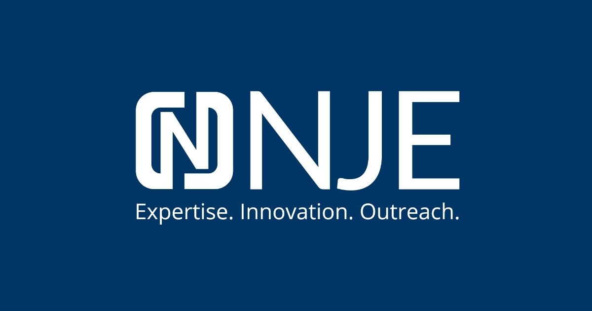 NJE 期刊專家 | 20年期刊投稿經驗 | 完整研究發表解決方案